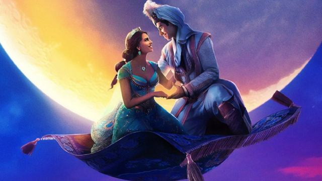 Aladdin Jumping Castles – Funtime Party Hire