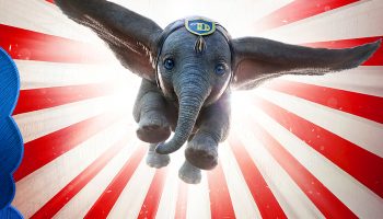 Dumbo Jumping Castles – Funtime Party Hire