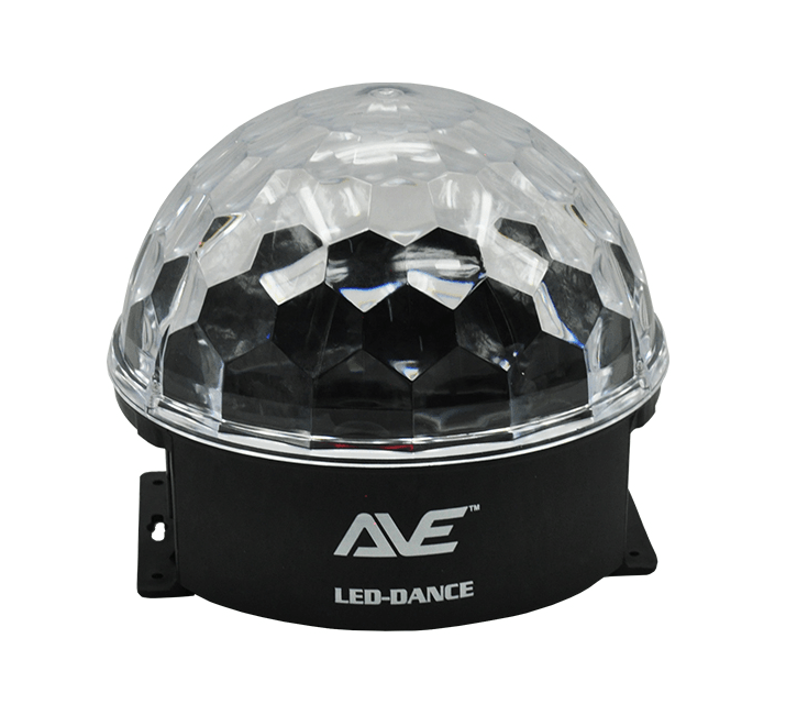 Small Flashing Disco Light – Funtime Party Hire