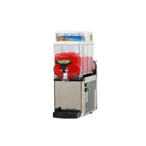 Slushy / Cocktail Machine Single Bowl – Funtime Party Hire